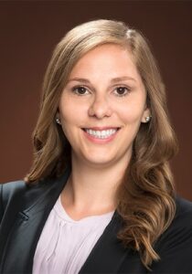 Dr. Kathleen Leahy | Optometrist Traverse City