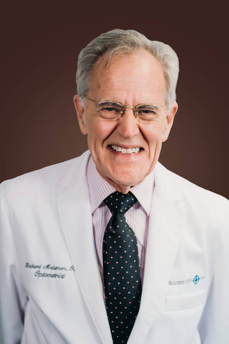 Eye Doctor | Optometrist | Traverse City Eye