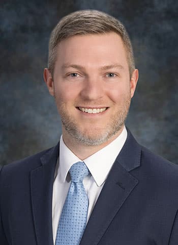 Robert A. Beaulieu, MD | Traverse City Eye