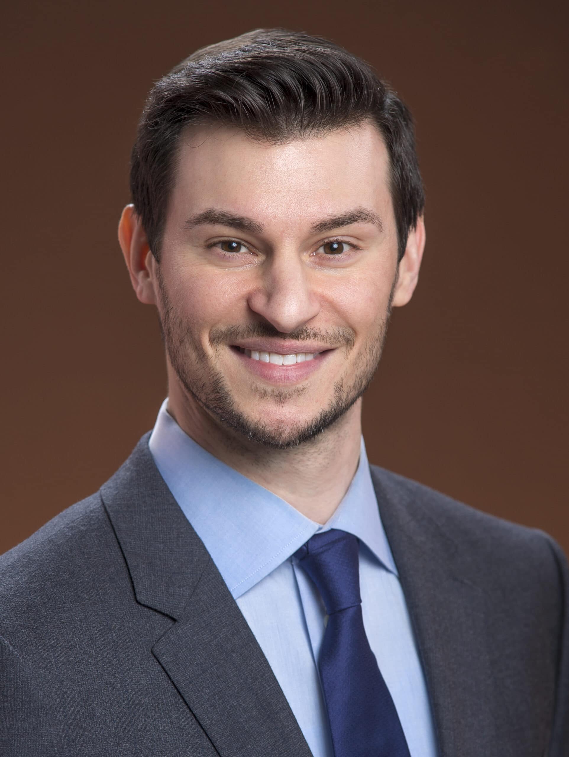 Welcome Dr. Justin Tannir! | Traverse City Eye