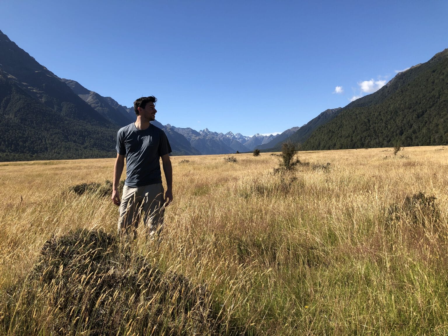 Welcome Dr. Justin Tannir! | Traverse City Eye