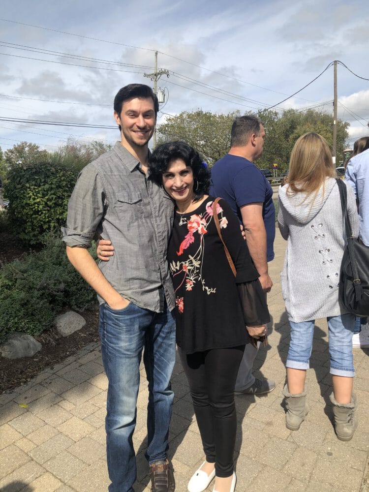 Welcome Dr. Justin Tannir! | Traverse City Eye