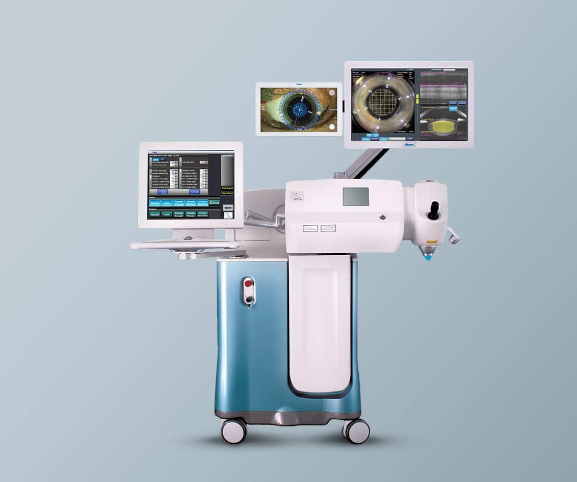 Eye Surgery Center Traverse City | Eye Surgeon | Traverse City Eye MI