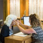 Optical Shop Traverse City | Optical Shop Kalkaska | TC Eye