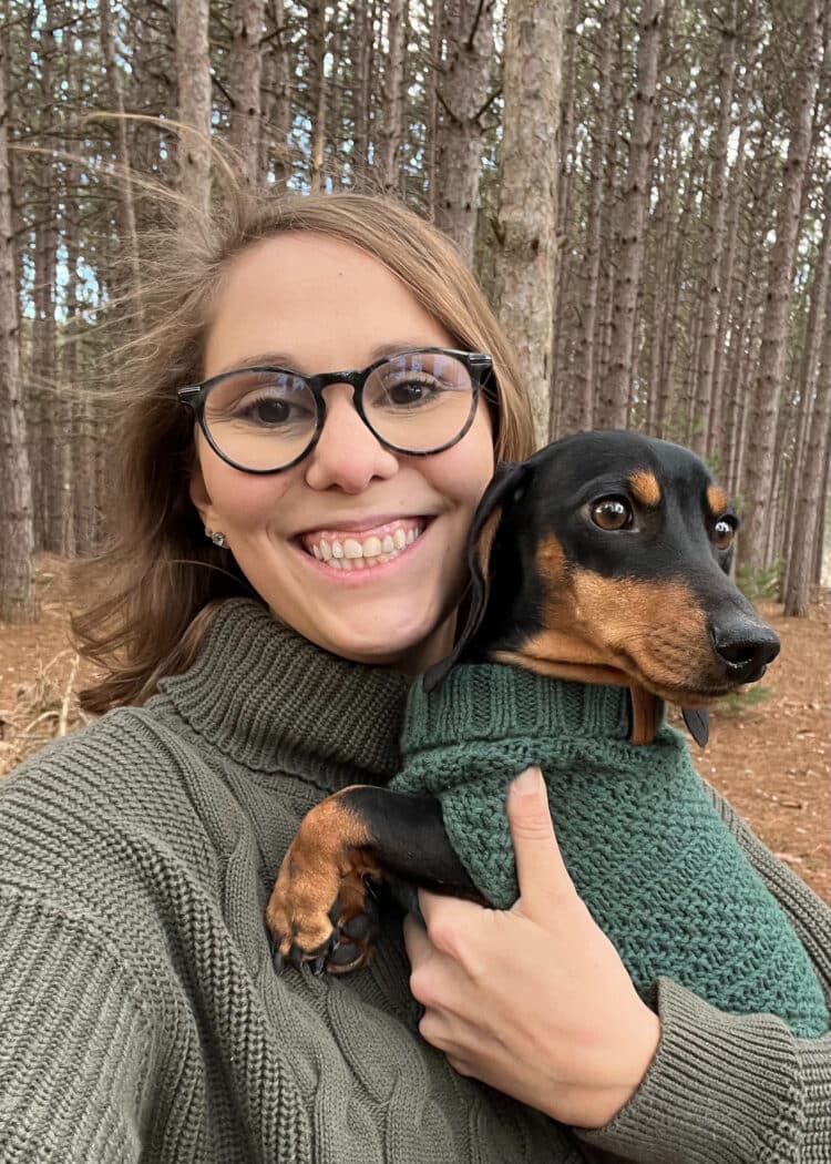 Dr. Kathleen Leahy | Optometrist Traverse City