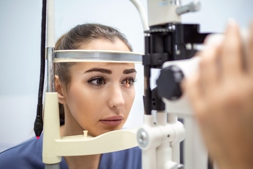 10 Things Your Eye Doctor Could Tell You About Your Health | Traverse ...